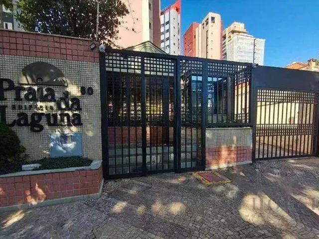 Apartamento para Venda em Campinas/SP Cambuí 3 Quartos