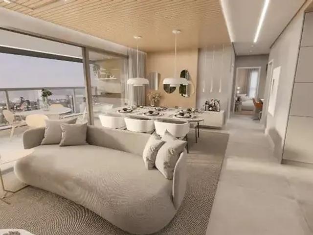 Apartamento para Venda em Campinas/SP Cambuí 3 Quartos