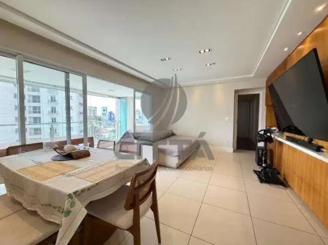 Apartamento para Venda em Campinas/SP Cambuí 3 Quartos