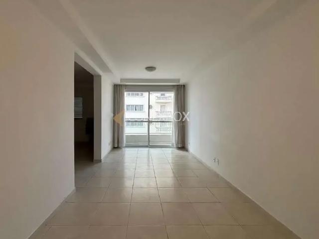 Apartamento para Venda em Campinas/SP Cambuí 3 Quartos