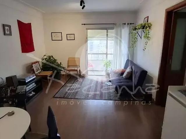 Apartamento para Venda em Campinas/SP Cambuí 3 Quartos