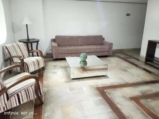 Apartamento para Venda em Campinas/SP Cambuí 3 Quartos