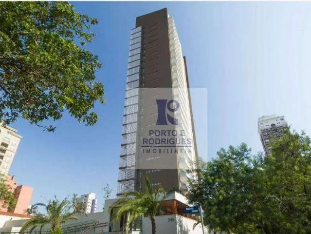 Apartamento para Venda em Campinas/SP Cambuí 3 Quartos