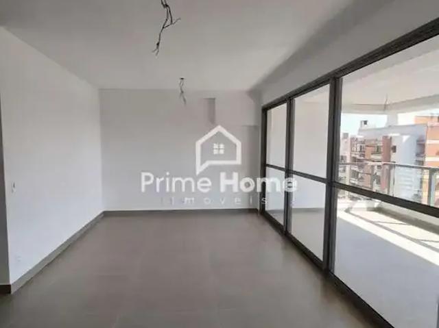 Apartamento para Venda em Campinas/SP Cambuí 3 Quartos