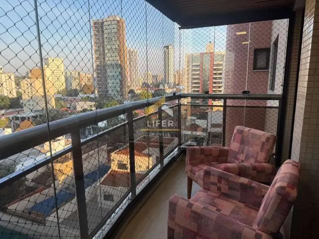 Apartamento para Venda em Campinas/SP Cambuí 3 Quartos