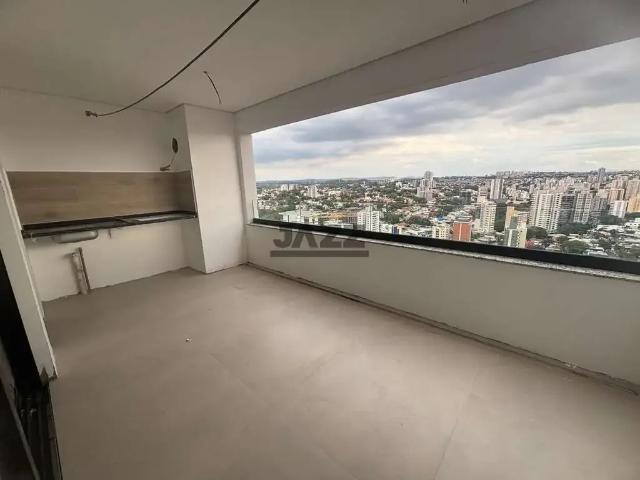 Apartamento para Venda em Campinas/SP Cambuí 3 Quartos