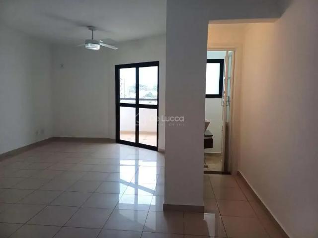 Apartamento para Venda em Campinas/SP Cambuí 3 Quartos