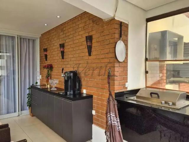 Apartamento para Venda em Campinas/SP Cambuí 3 Quartos