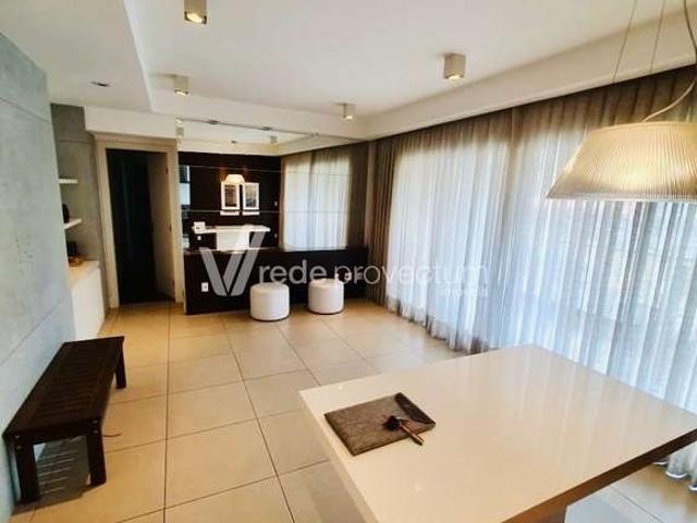 Apartamento para Venda em Campinas/SP Cambuí 3 Quartos
