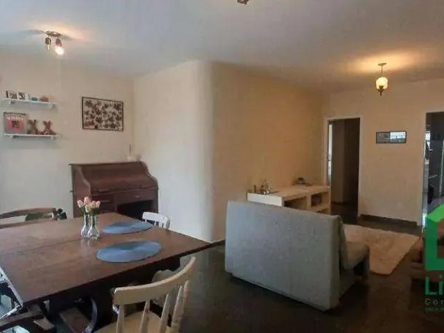 Apartamento para Venda em Campinas/SP Cambuí 3 Quartos