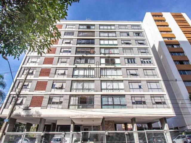 Apartamento para Venda em Campinas/SP Cambuí 3 Quartos