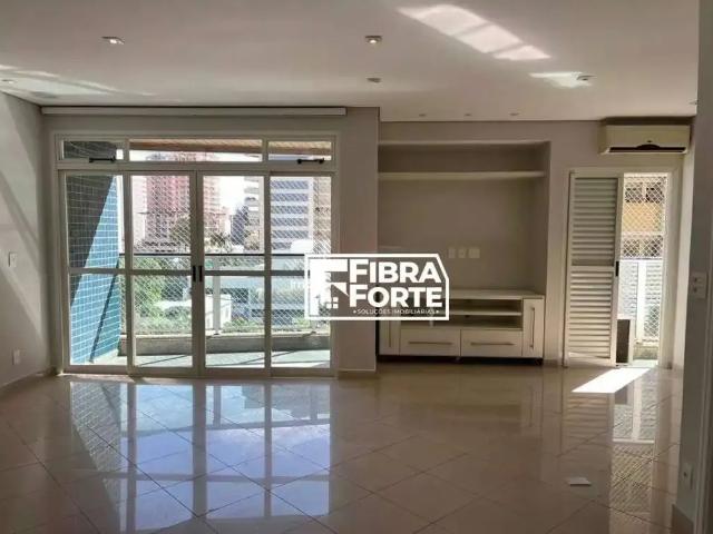 Apartamento para Venda em Campinas/SP Cambuí 3 Quartos