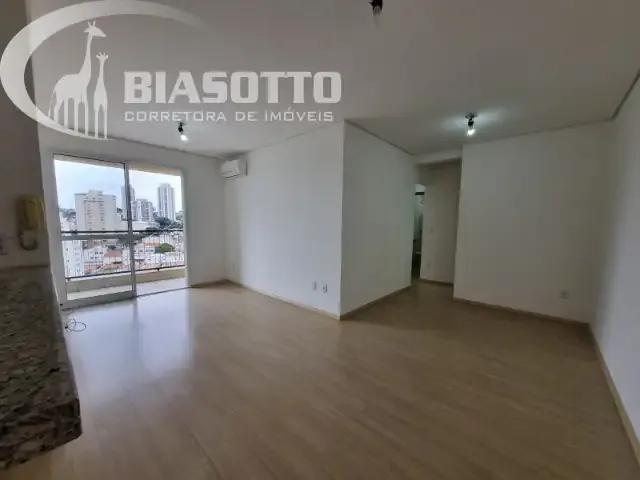 Apartamento para Venda em Campinas/SP Cambuí 3 Quartos