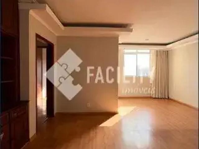 Apartamento para Venda em Campinas/SP Cambuí 3 Quartos