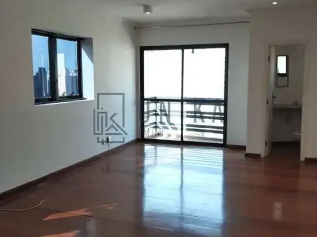 Apartamento para Venda em Campinas/SP Cambuí 3 Quartos