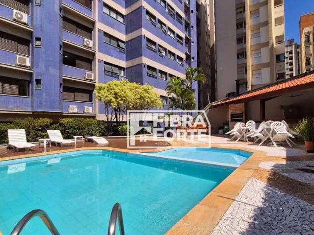 Apartamento para Venda em Campinas/SP Cambuí 3 Quartos