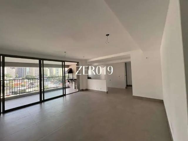Apartamento para Venda em Campinas/SP Cambuí 3 Quartos