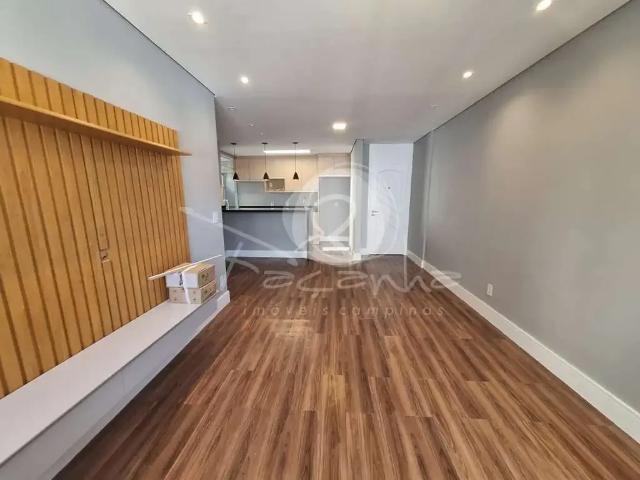 Apartamento para Venda em Campinas/SP Cambuí 3 Quartos