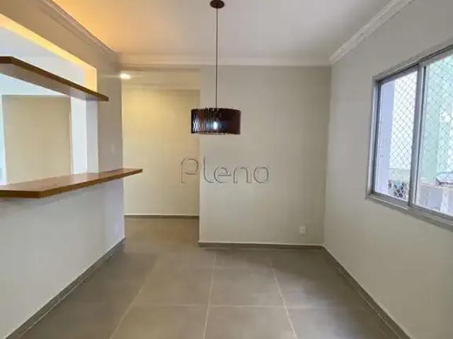 Apartamento para Venda em Campinas/SP Cambuí 3 Quartos