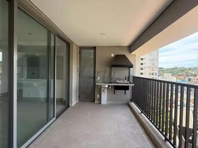 Apartamento para Venda em Campinas/SP Cambuí 3 Quartos