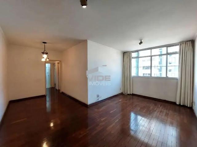 Apartamento para Venda em Campinas/SP Cambuí 3 Quartos