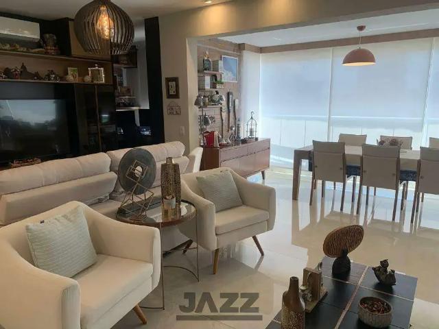 Apartamento para Venda em Campinas/SP Cambuí 3 Quartos