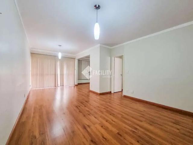 Apartamento para Venda em Campinas/SP Cambuí 3 Quartos