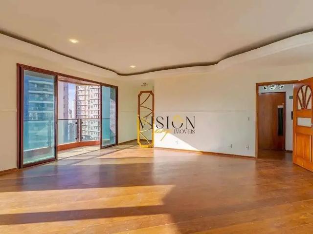 Apartamento para Venda em Campinas/SP Cambuí 3 Quartos