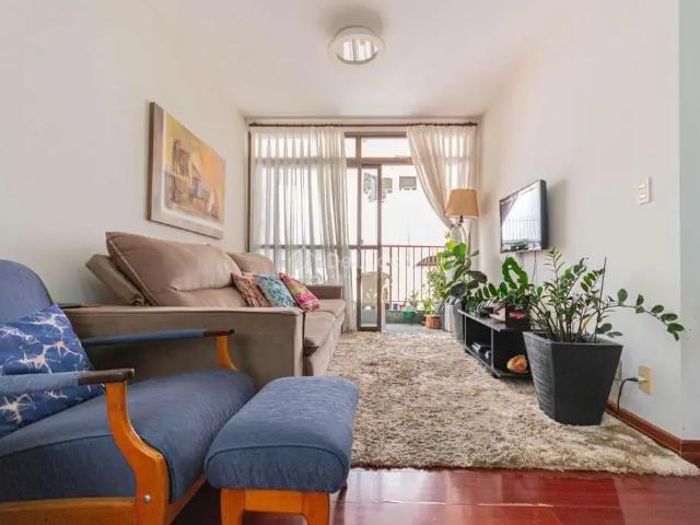 Apartamento para Venda em Campinas/SP Cambuí 3 Quartos