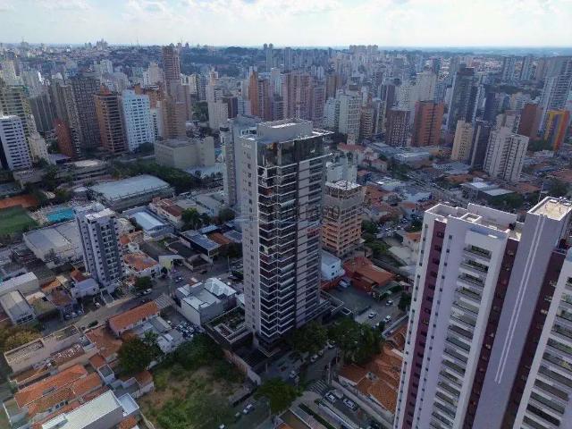 Apartamento para Venda em Campinas/SP Cambuí 3 Quartos