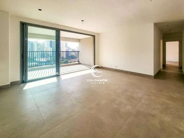 Apartamento para Venda em Campinas/SP Cambuí 3 Quartos