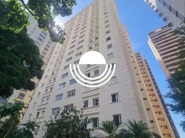 Apartamento para Venda em Campinas/SP Cambuí 3 Quartos