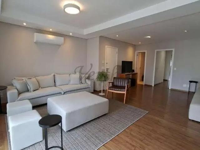 Apartamento para Venda em Campinas/SP Cambuí 3 Quartos