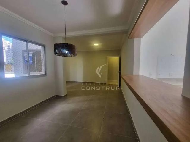 Apartamento para Venda em Campinas/SP Cambuí 3 Quartos