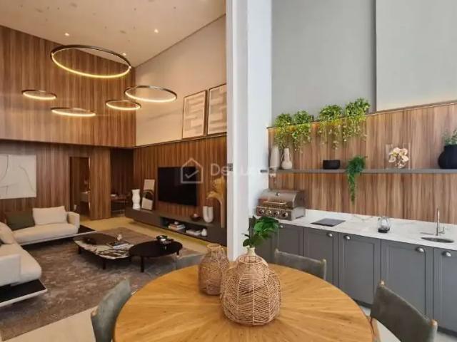 Apartamento para Venda em Campinas/SP Cambuí 3 Quartos