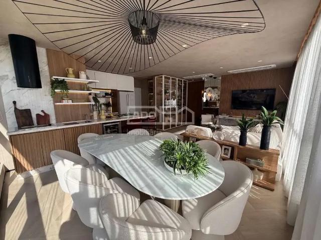 Apartamento para Venda em Campinas/SP Cambuí 3 Quartos