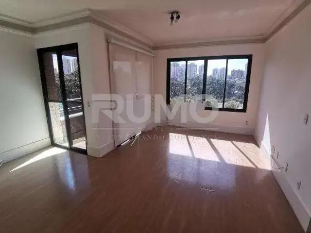 Apartamento para Venda em Campinas/SP Cambuí 3 Quartos