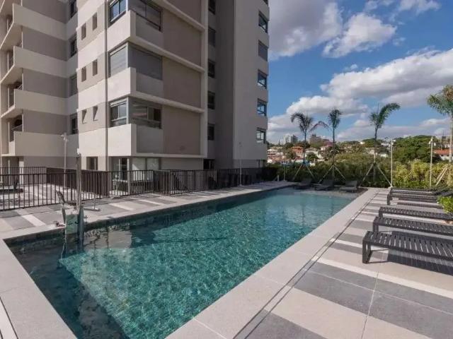 Apartamento para Venda em Campinas/SP Cambuí 3 Quartos