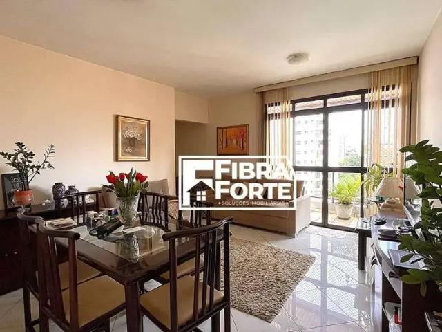 Apartamento para Venda em Campinas/SP Cambuí 3 Quartos