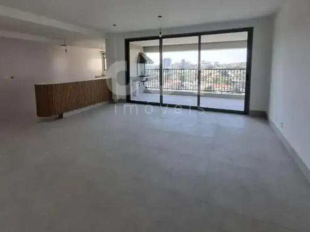 Apartamento para Venda em Campinas/SP Cambuí 3 Quartos