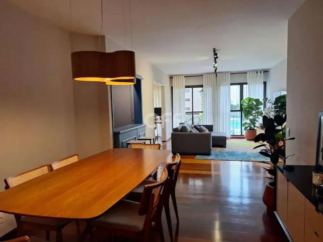 Apartamento para Venda em Campinas/SP Cambuí 3 Quartos