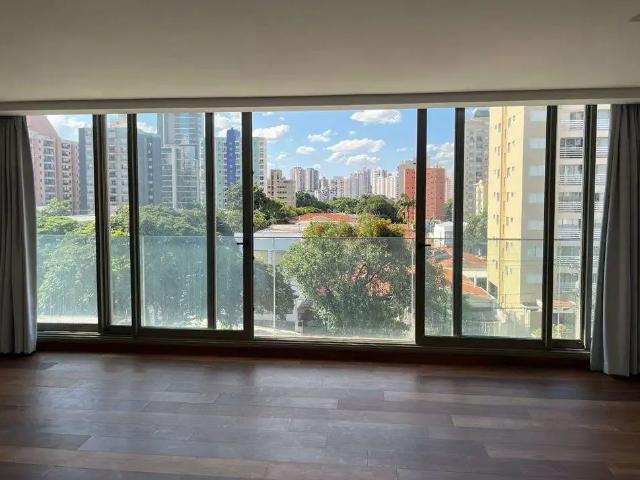 Apartamento para Venda em Campinas/SP Cambuí 3 Quartos