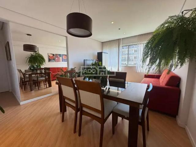 Apartamento para Venda em Campinas/SP Cambuí 3 Quartos