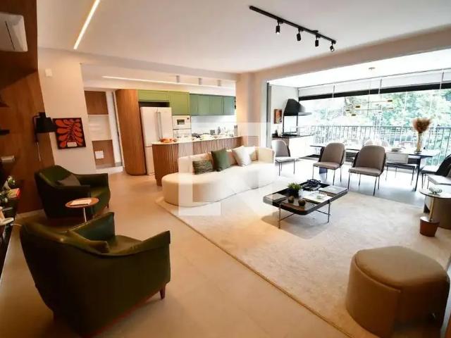 Apartamento para Venda em Campinas/SP Cambuí 3 Quartos