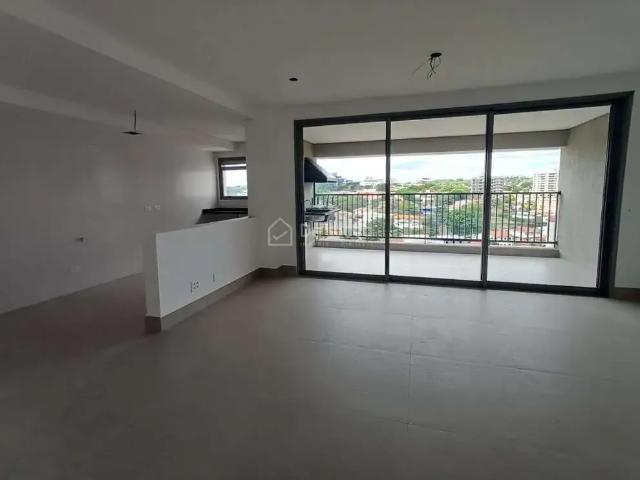 Apartamento para Venda em Campinas/SP Cambuí 3 Quartos