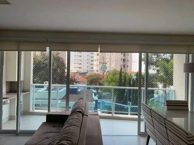 Apartamento para Venda em Campinas/SP Cambuí 3 Quartos