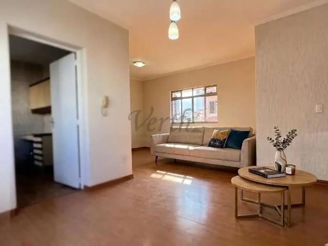 Apartamento para Venda em Campinas/SP Cambuí 3 Quartos