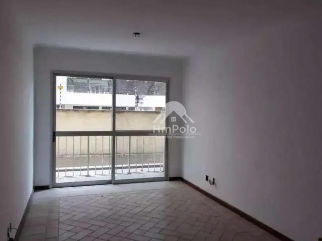 Apartamento para Venda em Campinas/SP Cambuí 3 Quartos