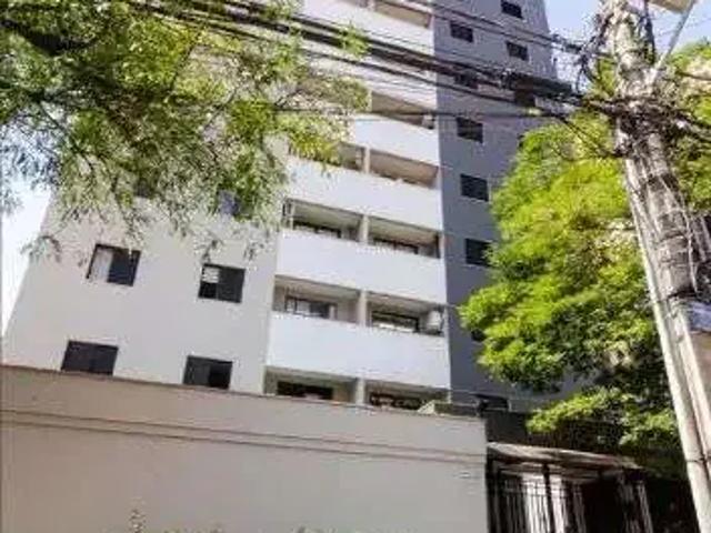 Apartamento para Venda em Campinas/SP Cambuí 3 Quartos