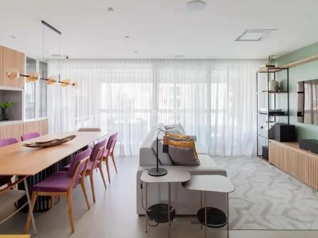 Apartamento para Venda em Campinas/SP Cambuí 3 Quartos